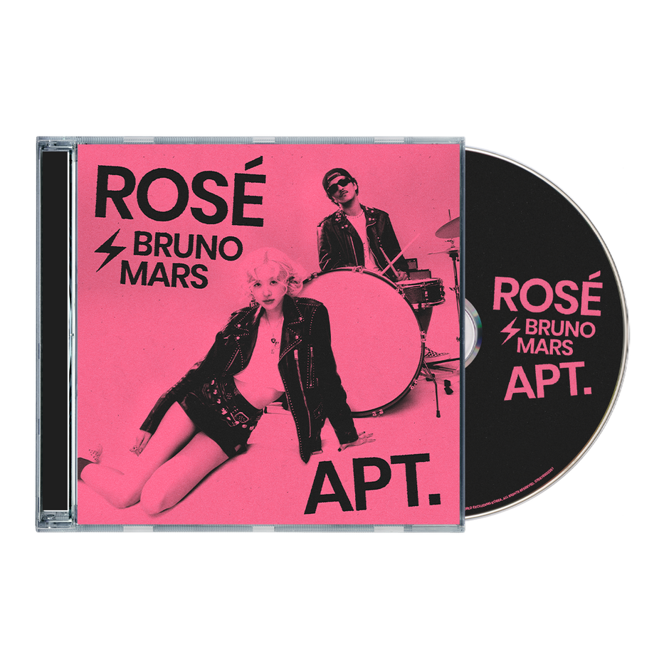 Official ROSÉ Store