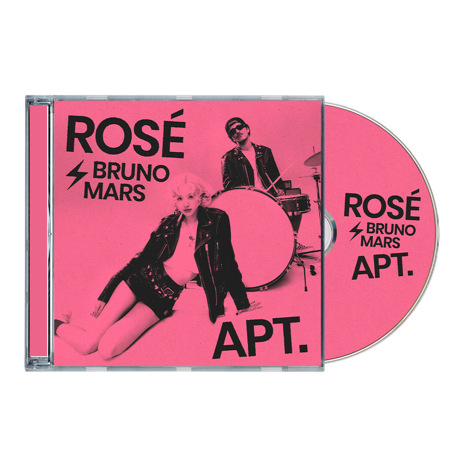 Official ROSÉ Store