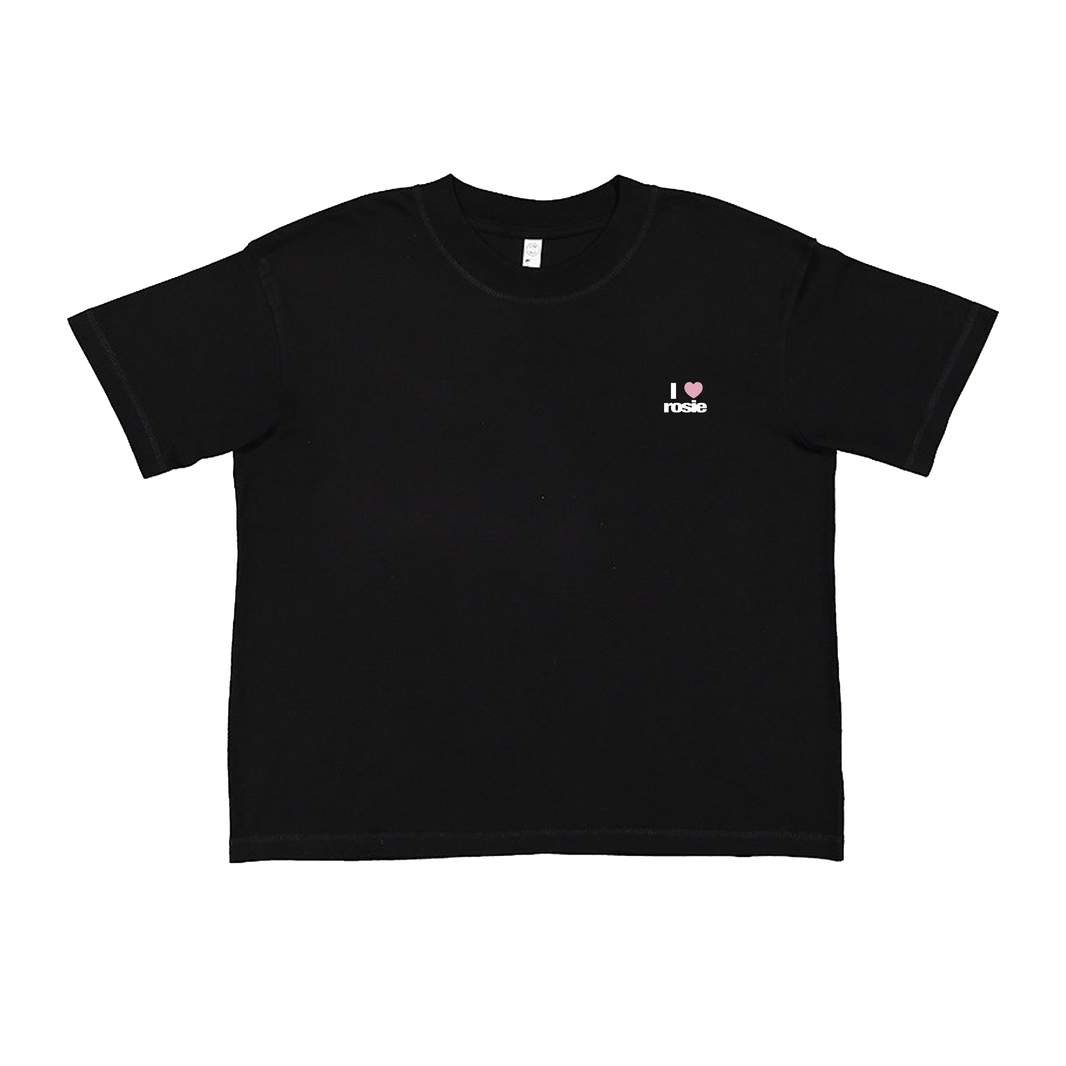 all – ROSÉ