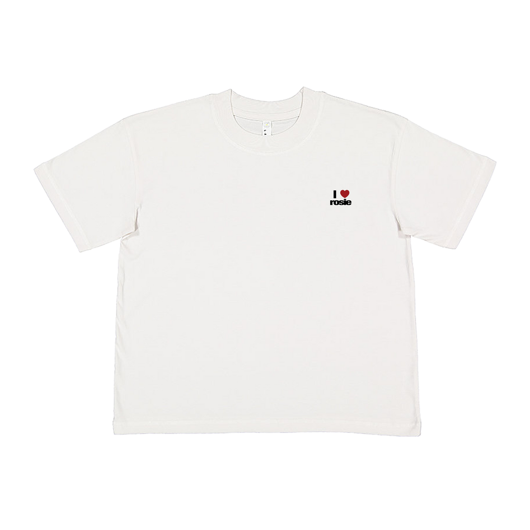all – ROSÉ