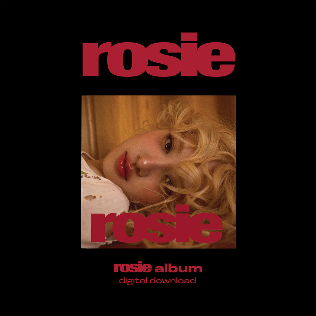 Music – ROSÉ