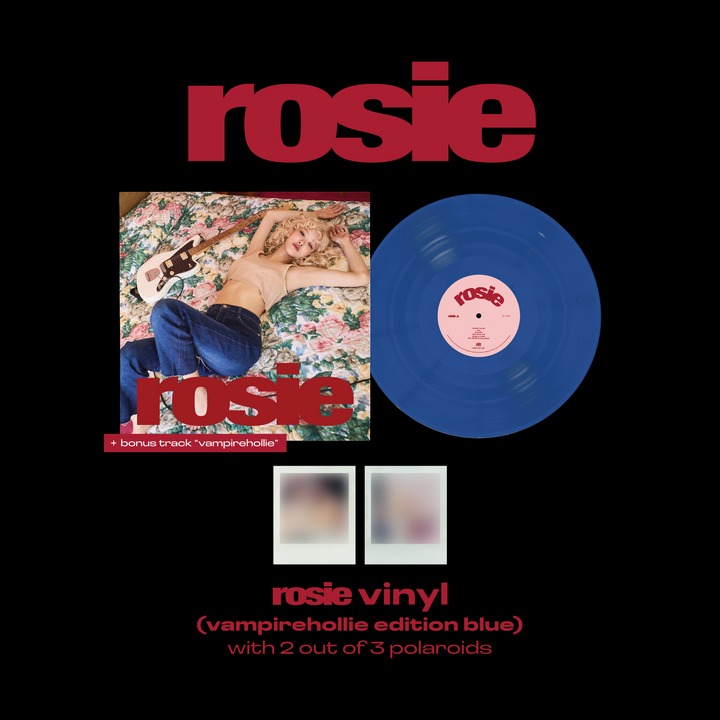 Official ROSÉ Store