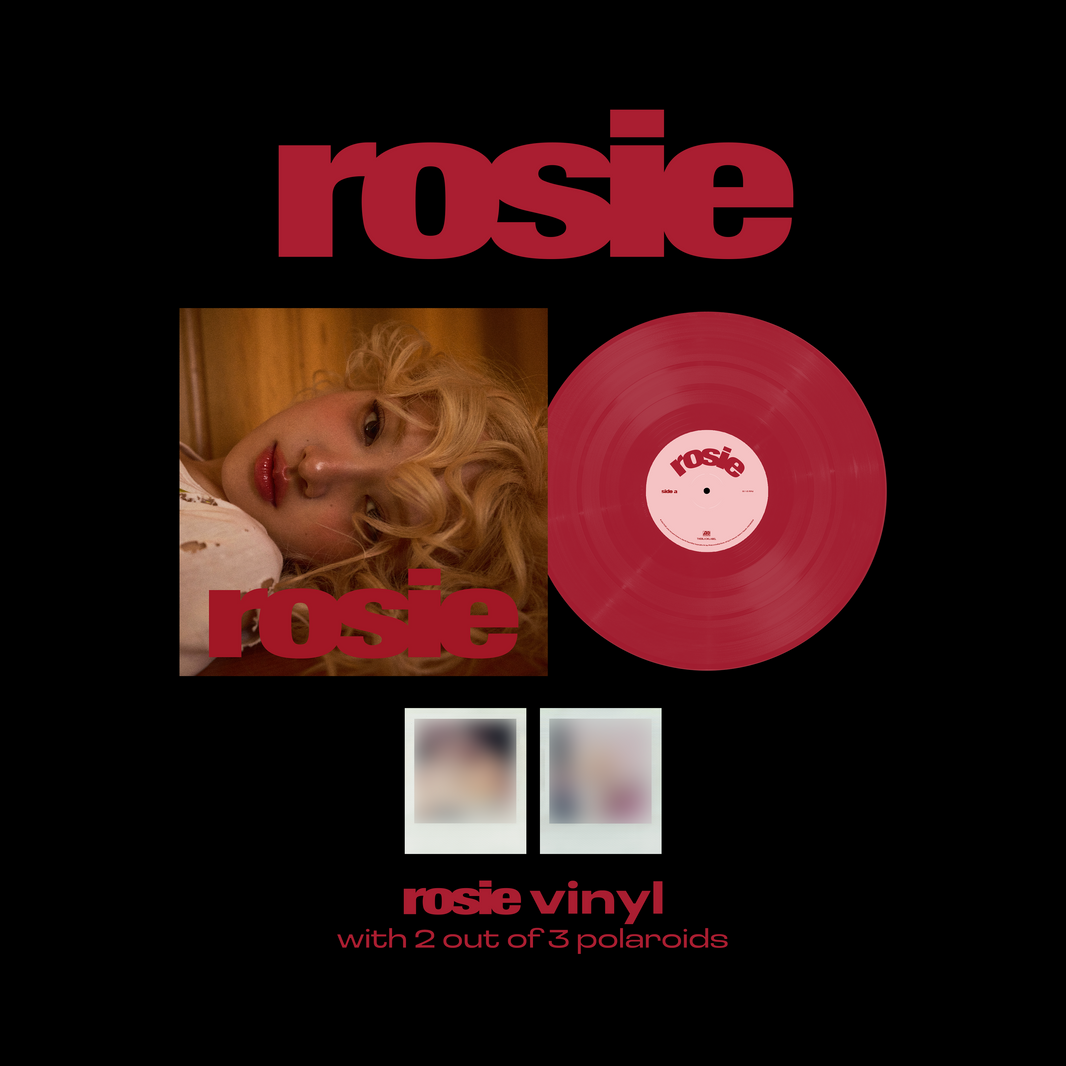 Official ROSÉ Store