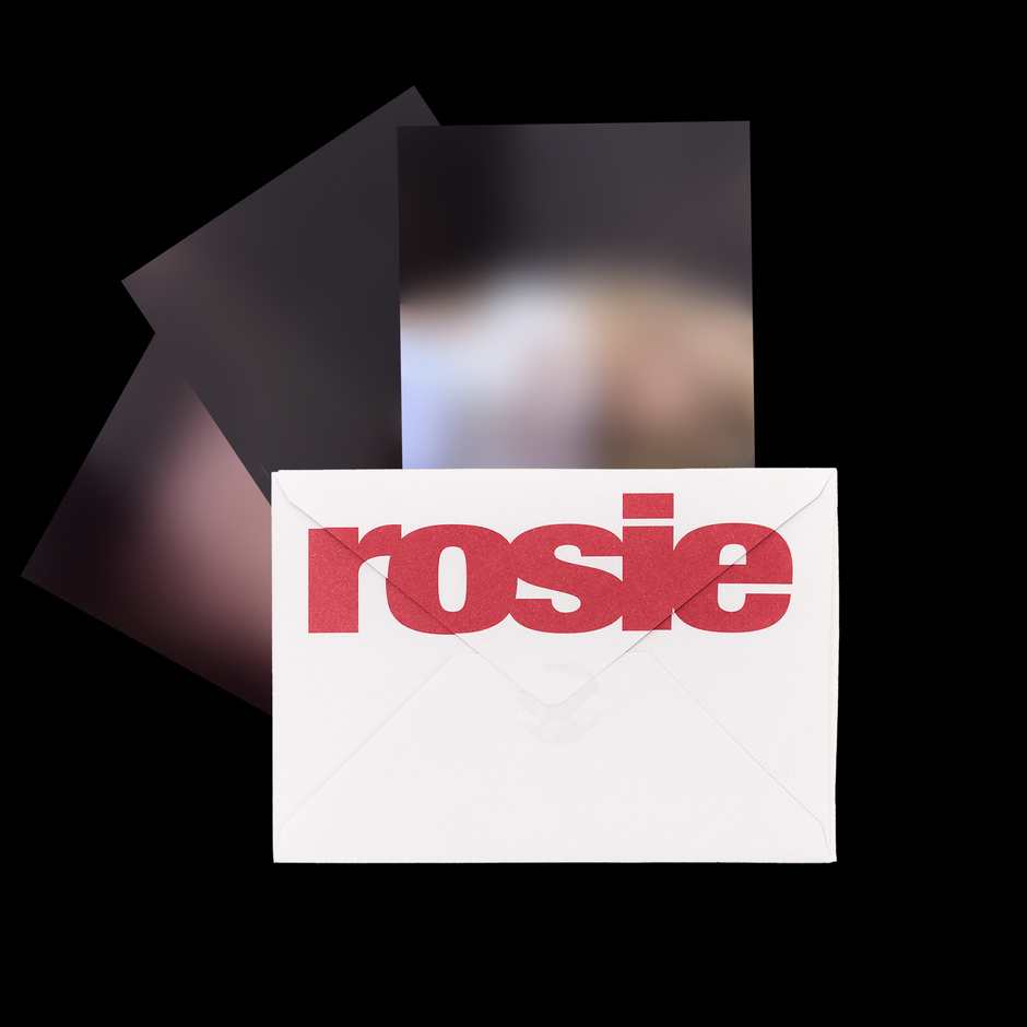Official ROSÉ Store